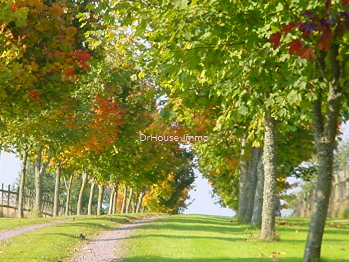 Maison à vendre - Cahagnes - 6 pièces - 3 chambres