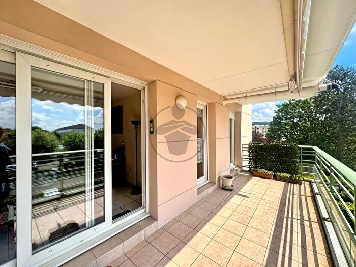 Besançon, Palente, Orchamps, Saragosse, Vaîtes - Appartement 2 pièces à vendre