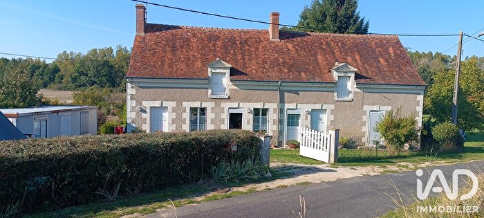 Maison 7 pièces à vendre - Selles-sur-Cher