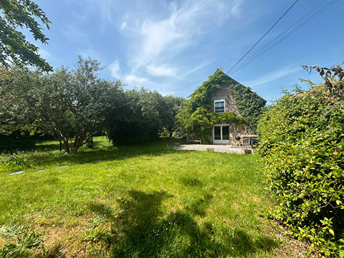 Maison 4 pièces à louer à Mont-Dol