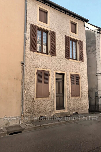 Appartement 3 pièces à louer - Marcigny