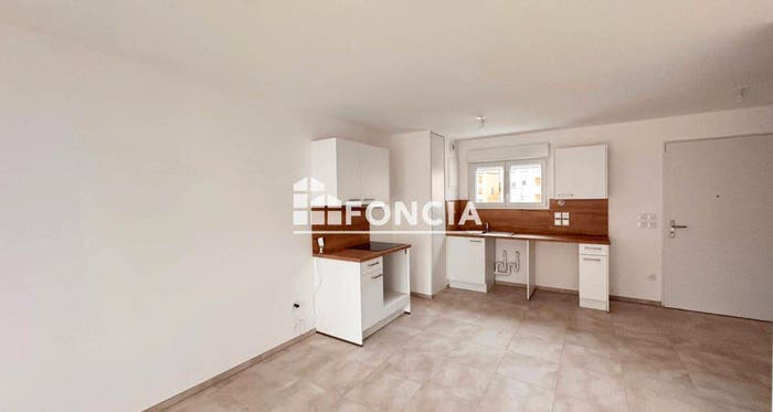 Marseille 14ème arrondissement - Appartement 3 pièces à louer