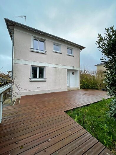 Maison 4 pièces à vendre à Bourges, Val d'Auron, Hameau de Gionne, Mazières, Pijolins