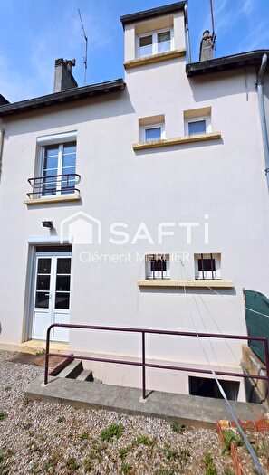 Maison 5 pièces à Gacé, à vendre