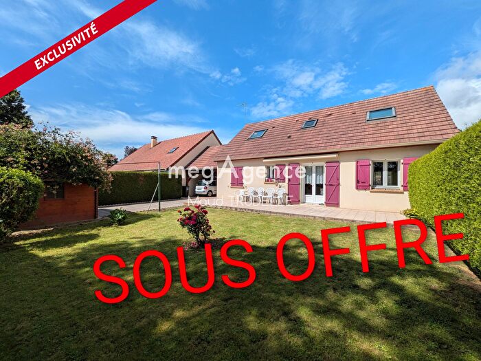 Maison 5 pièces à La Chapelle-Saint-Aubin, à vendre