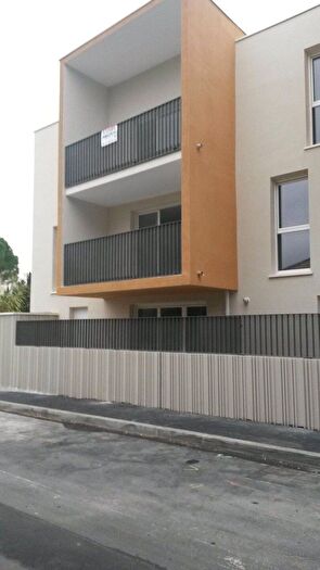 Appartement à louer - Alco, Montpellier - 1 pièce