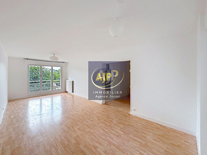 Nantes, Longchamp, Rond-Point de Rennes, Perverie, Américains - Appartement 3 pièces à louer