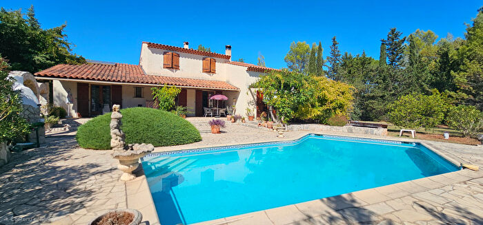 Maison 6 pièces à vendre à Le Luc