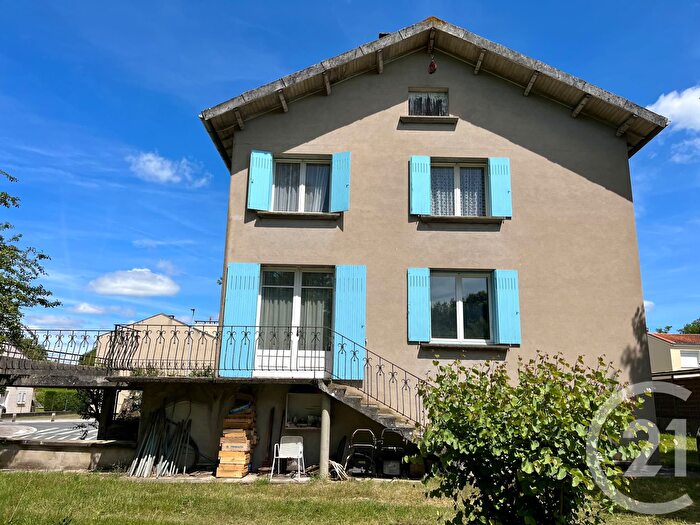 Maison 6 pièces à Valence-d'Albigeois, à vendre