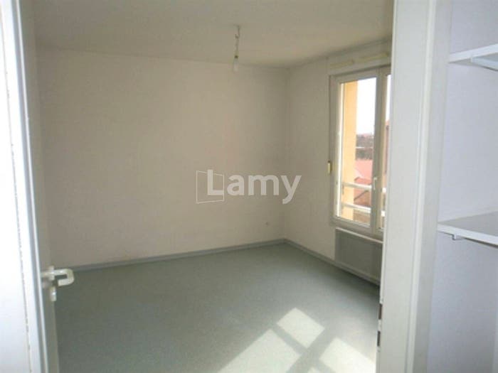 Appartement 1 pièce à louer - Koenigshoffen Est, Strasbourg