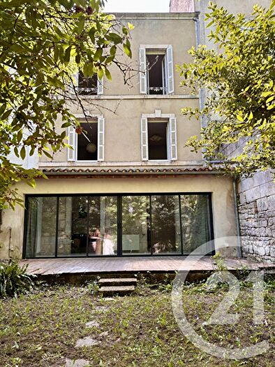 Maison 6 pièces à Angoulême, Saint-Gelais, à vendre