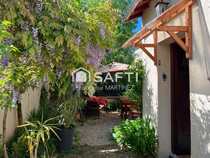 Maison 5 pièces à vendre à Bron, Les Essarts