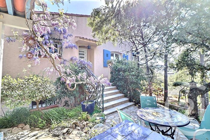 Maison à vendre - Saint-Raphaël, Peyron, Peire Sarade, Aspé - 5 pièces - 4 chambres