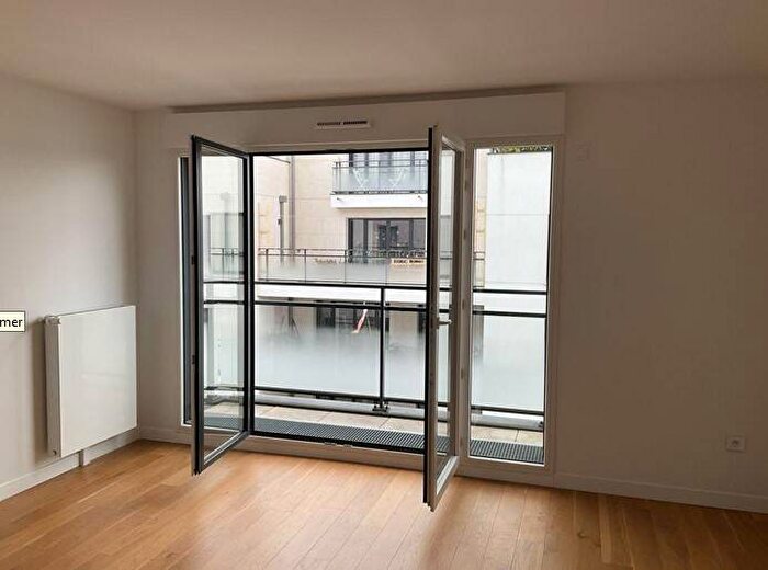 La Varenne, Saint-Maur-des-Fossés - Appartement 1 pièce à louer