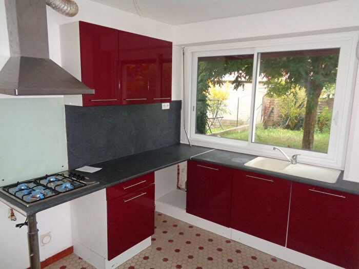 Maison 4 pièces à Montauban, Pomponne, à louer