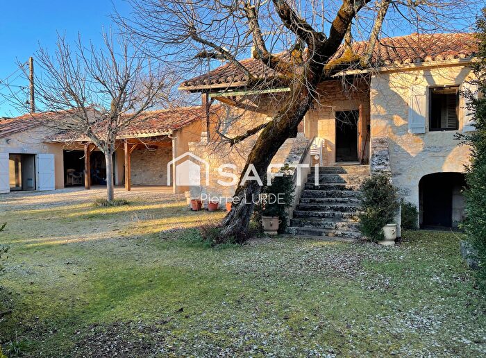 Maison à vendre - Belmont-Sainte-Foi - 3 pièces - 2 chambres