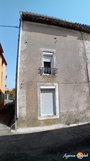 Maison 5 pièces à vendre à Fontcouverte