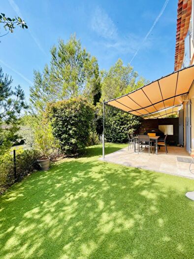 Maison à louer - Mallemort - 3 pièces - 2 chambres