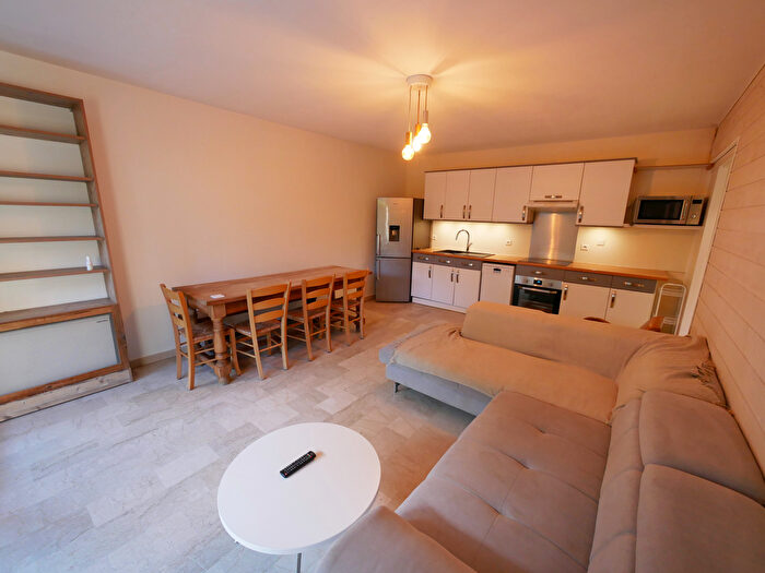 Appartement 3 pièces à louer - Annecy, Parmelan, Albigny