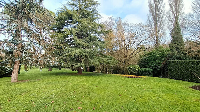 Maison à vendre - Échiré - 7 pièces - 4 chambres