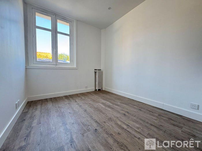 Voltaire-Grésillons, Asnières-sur-Seine - Appartement 1 pièce à louer