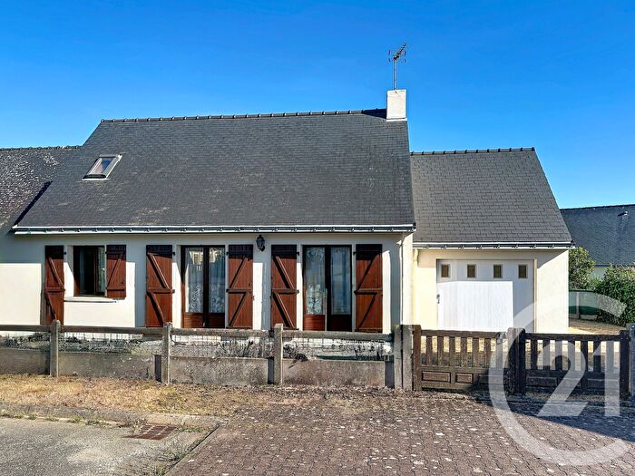 Maison 4 pièces à vendre - Pénestin