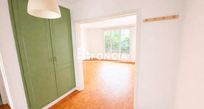 Viroflay, Louvre, Gare : Appartement 2 pièces à vendre