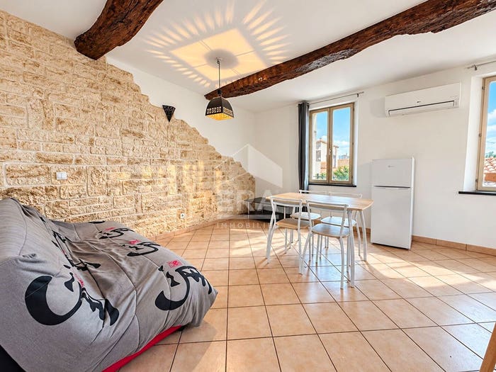 Perpignan, Mailloles - Appartement 4 pièces à vendre