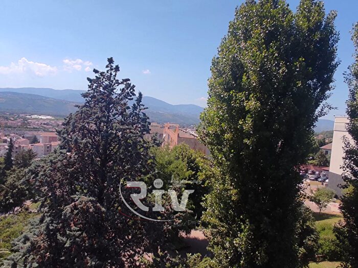 Appartement 3 pièces à vendre à Le Péage-de-Roussillon