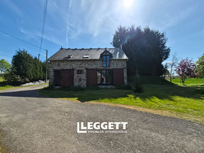 Maison à vendre - Bion - 4 pièces - 3 chambres