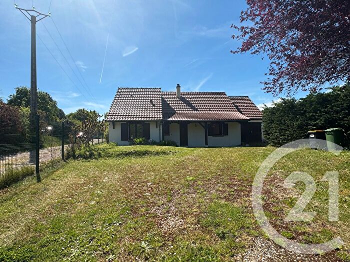 Maison 6 pièces à vendre - Courdemanche