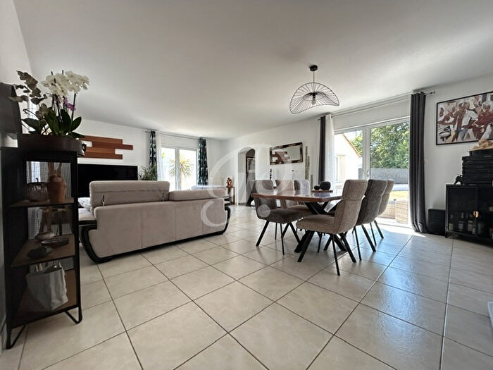 Coëx : Maison 6 pièces à vendre