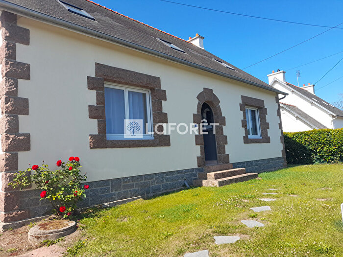 Maison 5 pièces à louer - Grâces