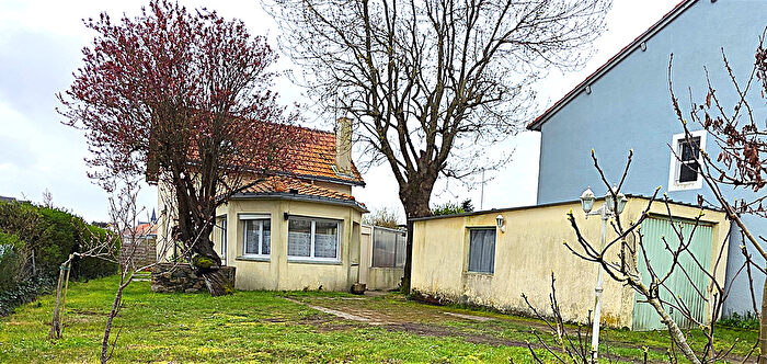 Pornichet, Prévert, Saint-Sébastien - Maison 4 pièces à vendre