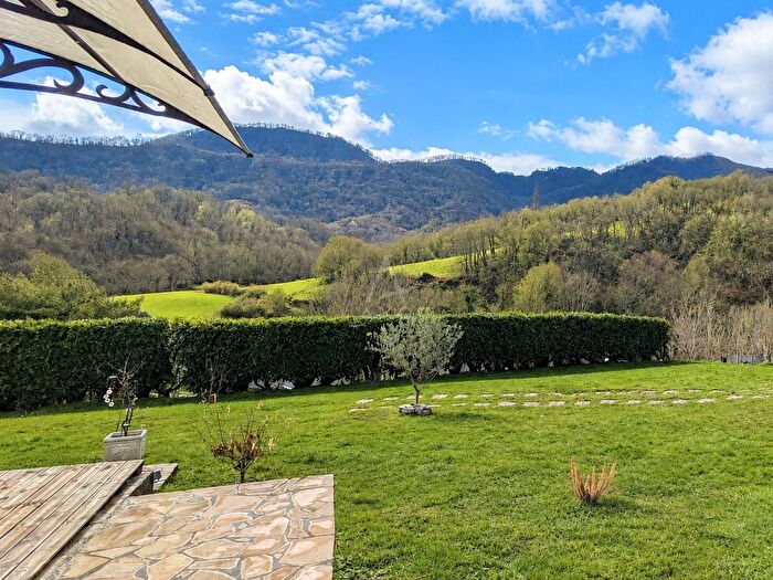 Maison 5 pièces à vendre à Lacarry-Arhan-Charritte-de-Haut