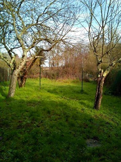 Maison à louer - Jaunaie-Profondine, Saint-Sébastien-sur-Loire - 5 pièces - 4 chambres