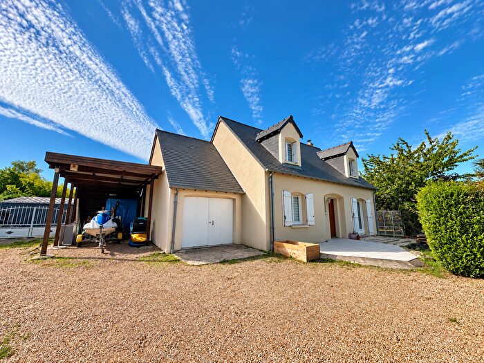 Maison 5 pièces à vendre à Ambillou