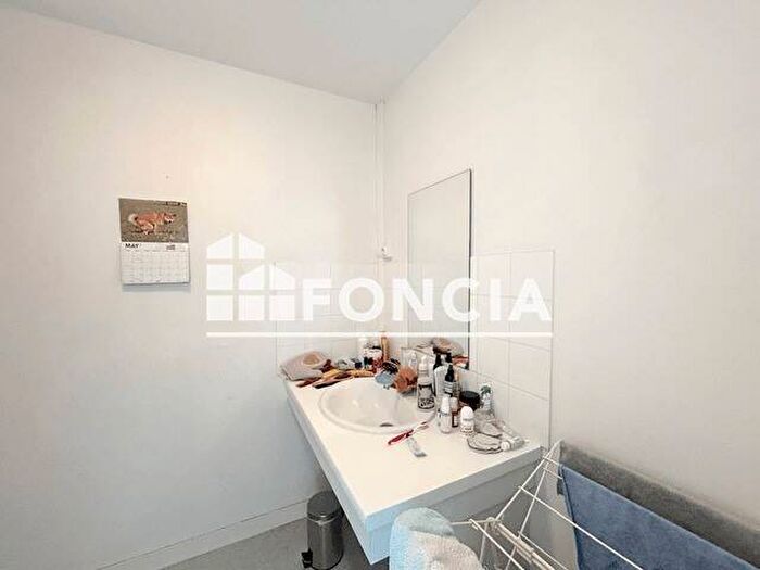 Appartement 1 pièce à louer - Monselet, Nantes