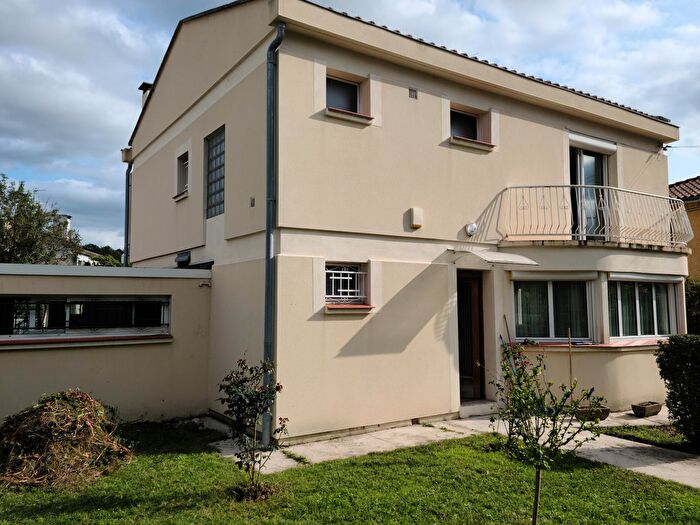 Muret, Barry - Maison 6 pièces à vendre