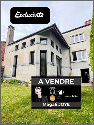 Maison 7 pièces à Béthune, Centre-ville, à vendre