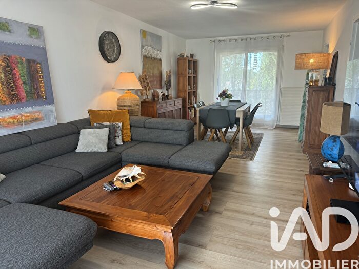 Appartement à vendre - Lattes, Maurin - 3 pièces - 2 chambres