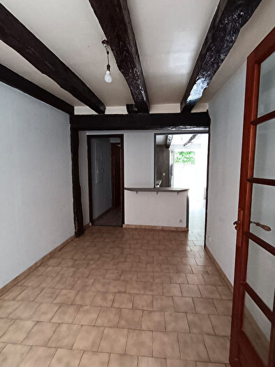 Maison à vendre - Saint-Sulpice-la-Pointe - 3 pièces - 2 chambres