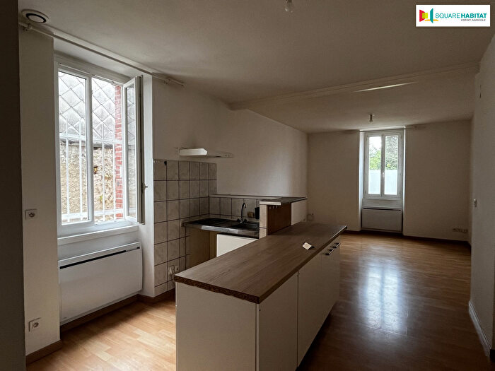 Appartement 2 pièces à Tarbes, Laubadère, à louer