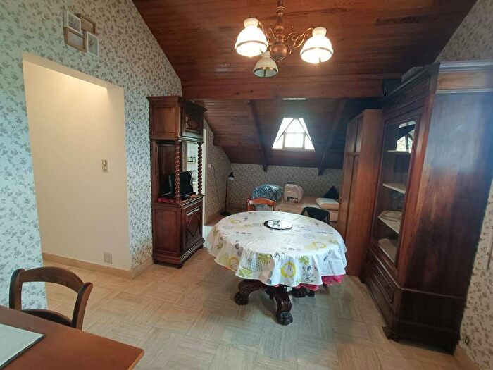 Appartement à louer - Pradeau-Gare-Rue GLassale, Tarbes - 1 pièce