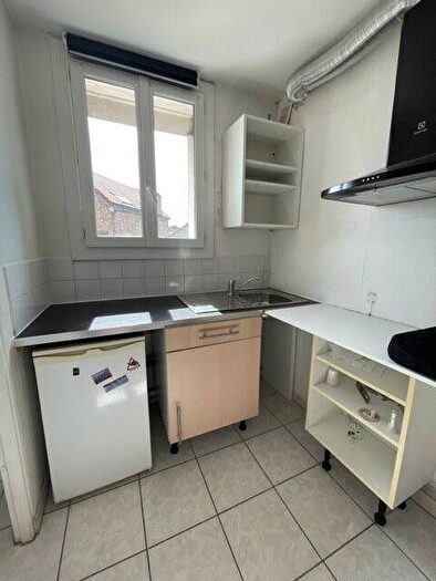 Appartement 1 pièce à louer - Le Centre, Soisy-sous-Montmorency