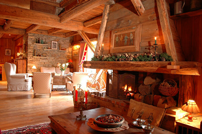 La Salle-les-Alpes - Appartement 7 pièces à vendre