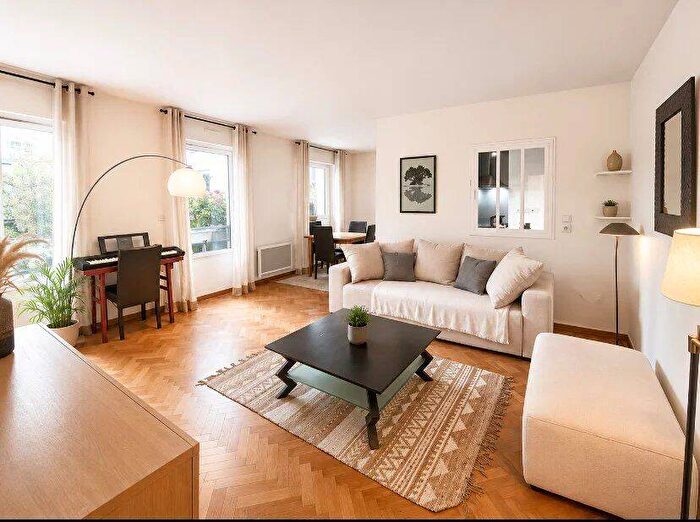 Gros Caillou, Paris 7ème arrondissement - Appartement 2 pièces à louer