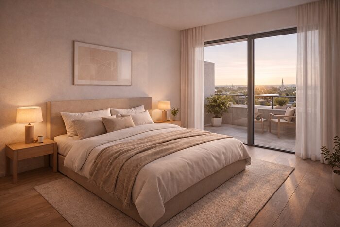 Maison à vendre - Strasbourg, Musau, Port du Rhin - 1 pièce