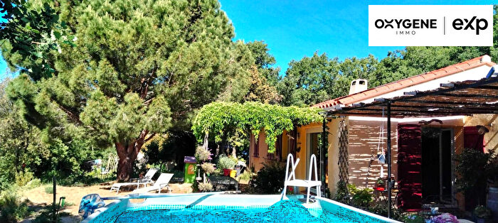 Maison 4 pièces à vendre à Lesquerde