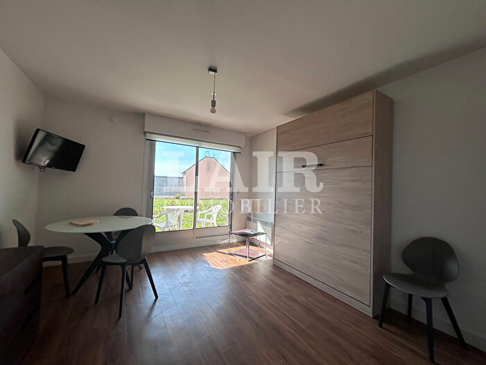 Appartement 1 pièce à Bagnoles-de-lOrne, à vendre